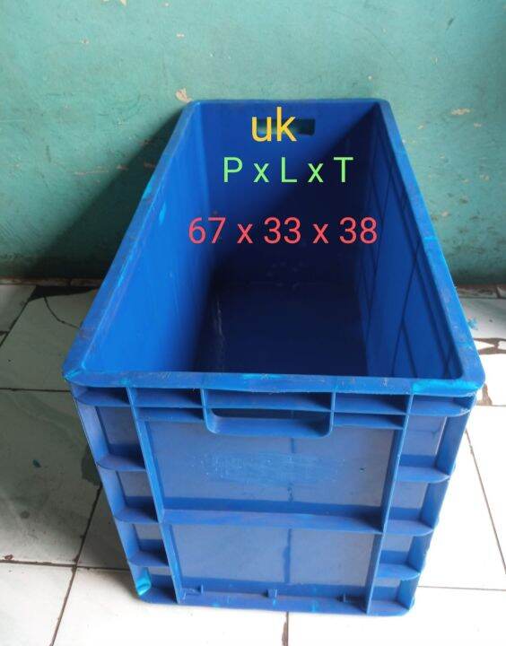 box kontener 6678 bekas | Lazada Indonesia