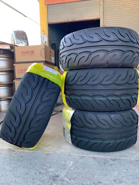 ยางใหม่ Katsuno Gravity-X 255/50R18 (ราคาต่อเส้น) ยางปี2023 | Lazada.co.th