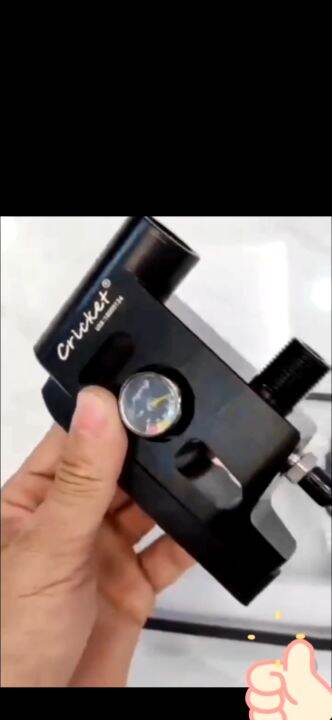 PCP High Pressure Cylinder Valve Explosion-Proof Constant Pressure ...