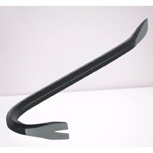 high quality super steel claw bar( bareta de kabra) 18",22", 28" & 34 ...