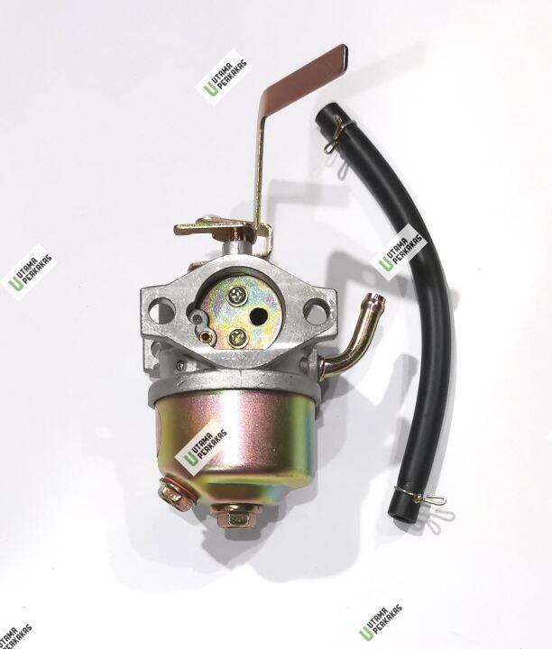 Karburator mesin Yamaha MZ175 5.5HP | Lazada Indonesia