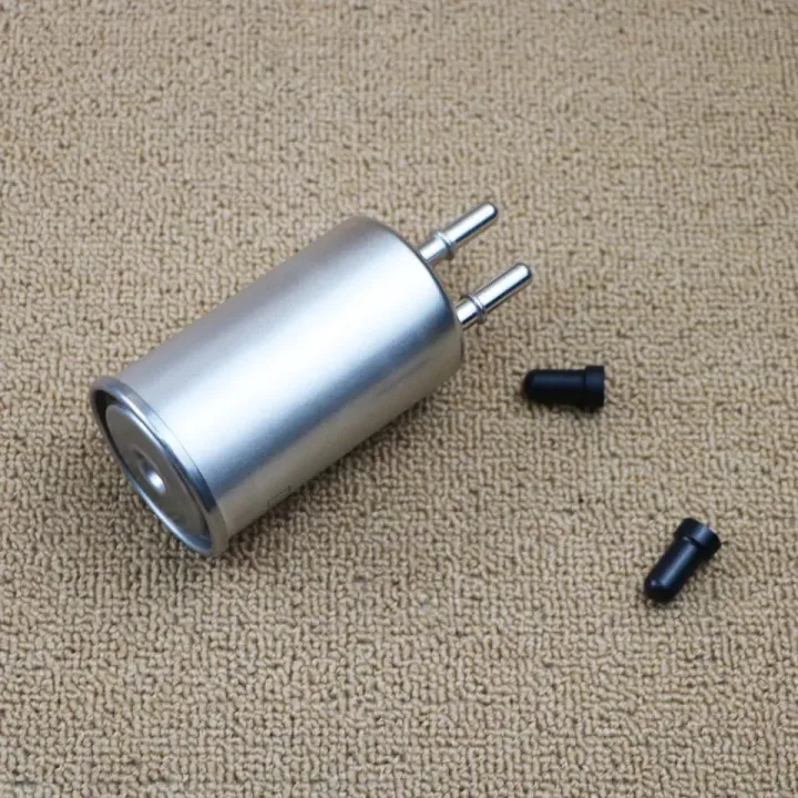 AK58 Car Fuel Filter For VOLVO S60 II S80 V40 V60 V70 III Xc60 Xc70 ...