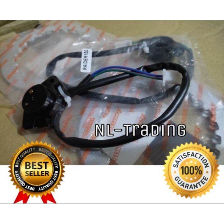Gear Indicator Raider150 Carb | Lazada PH