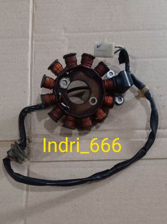 spul Honda Beat Scoopy karbu, original dan istimewa. | Lazada Indonesia