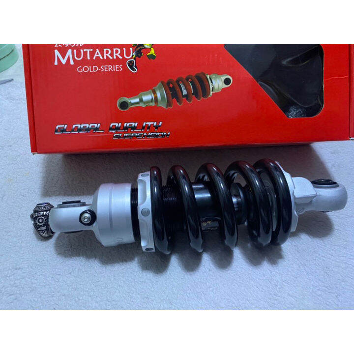 MONOSHOCK ABSORBER SHOCK ABSORBER FOR SNIPER 150/ LS150/SNIPER 135 ...