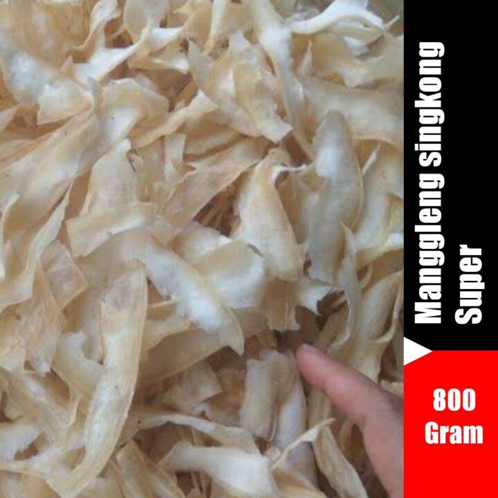 Manggleng singkong kripik telo balung ketek premium | Lazada Indonesia