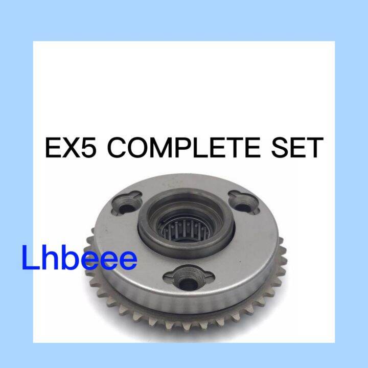 EX5/EX5 DREAM/WAVE 100 Magnet Starter One Way Complete | Lazada