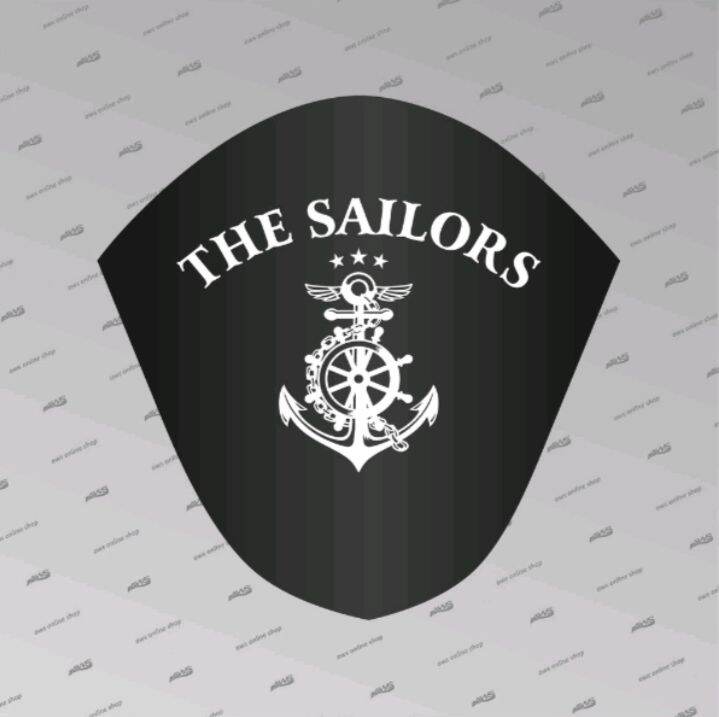 Sticker Jangkar Visor R15 | Lazada Indonesia