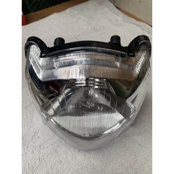 HEADLIGHT ASSY GILAS WAVE 125 | Lazada PH