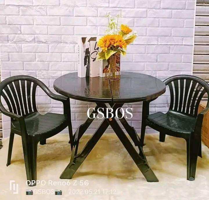 Mesa at Upuan | Lazada PH