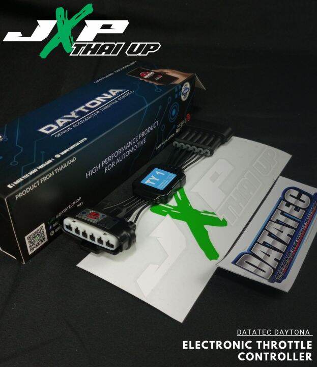 Free Shipping Toyota Throttle Control By Datatec Daytona Made in ...