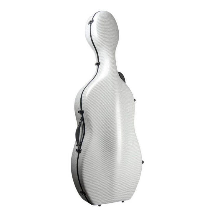 Christina Professional Cello Case Sub-Strap Strap Carbon Fiber Case ...