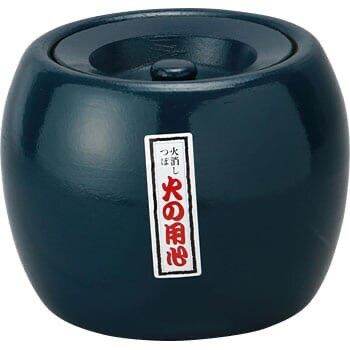 Direct from japan 🇯🇵. Ceramic binchotan charcoal Extinguishing Pot Bbq ...