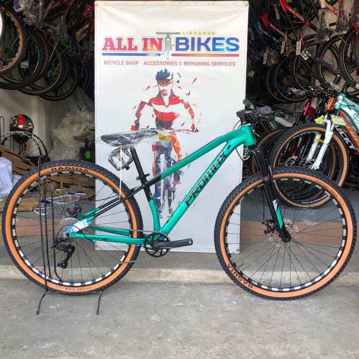 Promax PM18 29er 9Speed Mountain Bikes Alloy 2023 Model | Lazada PH