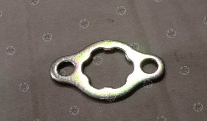 Engine Sprocket Lock TMX155 Motorcycle Very Good Quality Fit Also For ...