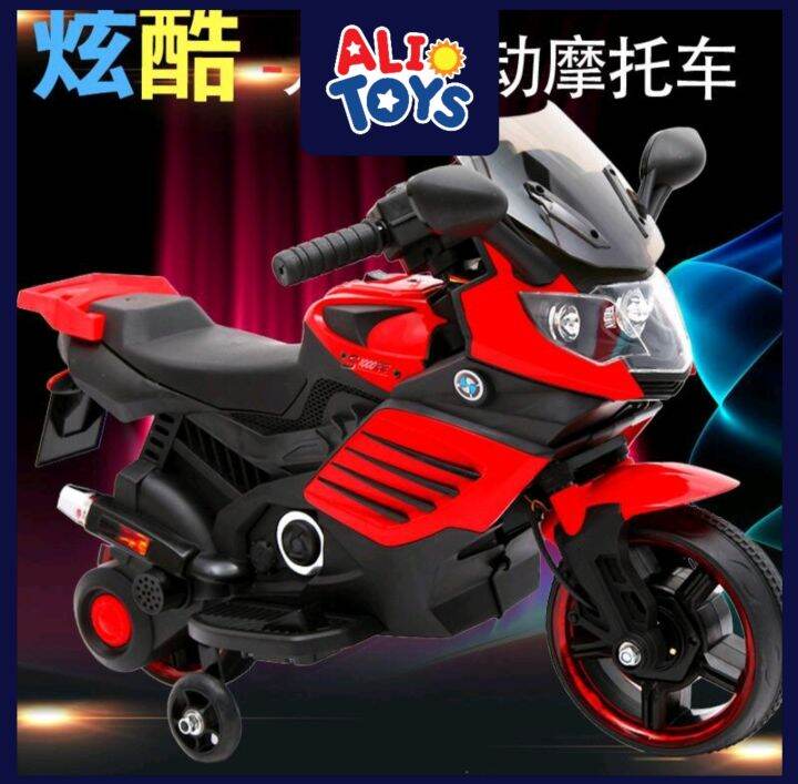 SUPER BIKE MINI,KAWASKI,RIDE ON MOTOR FOR KIDS,RIDE ON CAR FOR KIDS ...