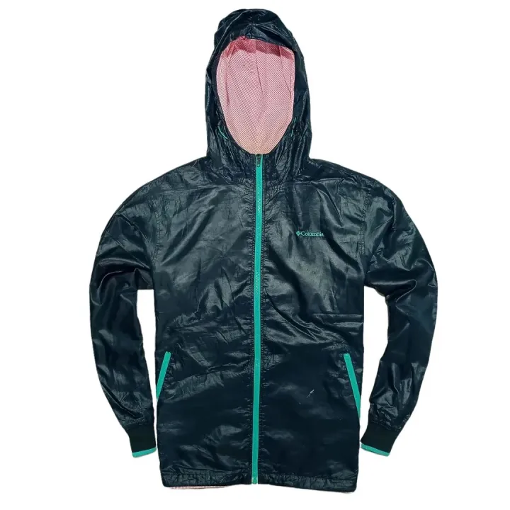 Jaket Second Original COLUMBIA BD06 | Lazada Indonesia