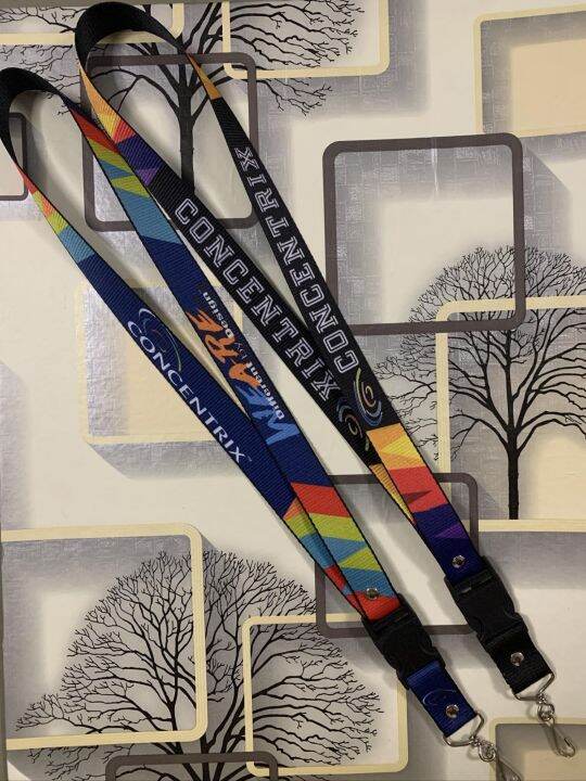 CONCENTRIX id lace only | Lazada PH