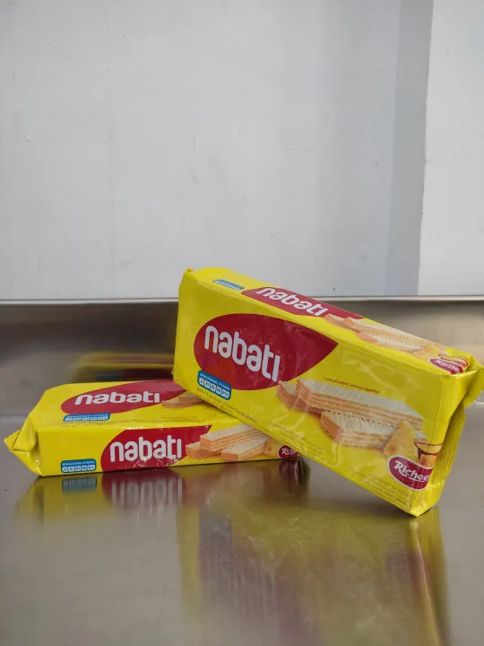 nabati richeese | Lazada Indonesia