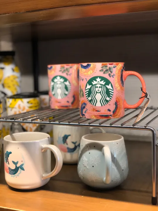 Farm Rio Starbucks 12oz Mug Original Trusted Starbucks Seller | Lazada PH