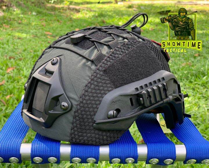 หมวกทรง Mich 2001 | Lazada.co.th