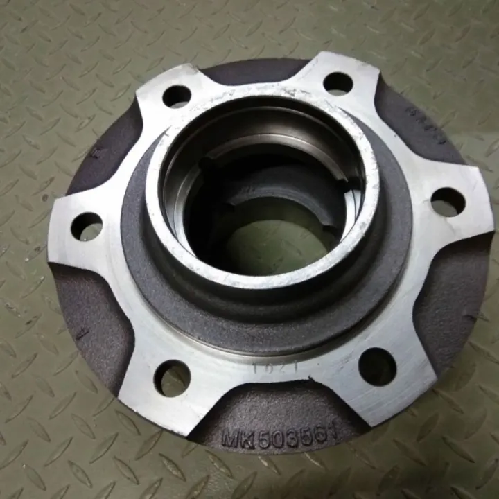 REAR WHEEL FORGING HUB NAP RODA BELAKANG CANTER PS 125 | Lazada Indonesia