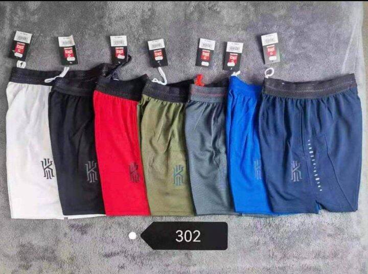 Kyrie Dri Fit Short New Arrival #302 | Lazada PH
