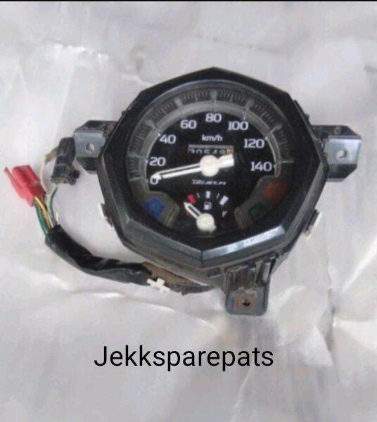 Speedometer+Kabel Yamaha Mio soul gt 115 Original Copotan | Lazada ...