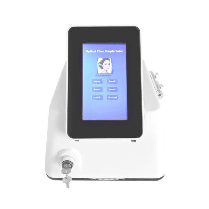 Spider Vein Varicose Vascular Treatment varice laser diode 980nm Skin ...