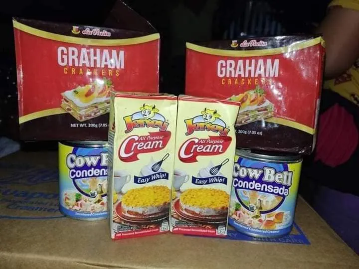 graham set | Lazada PH