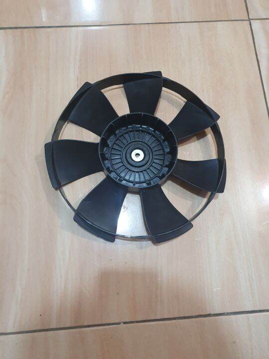 COOLING FAN DAUN KIPAS AC CONDENSOR HONDA HRV HR-V | Lazada Indonesia