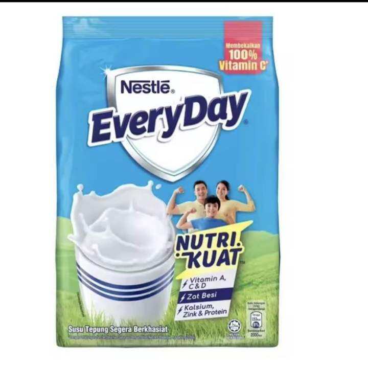 SUSU EVERYDAY NESTLE 900g | Lazada
