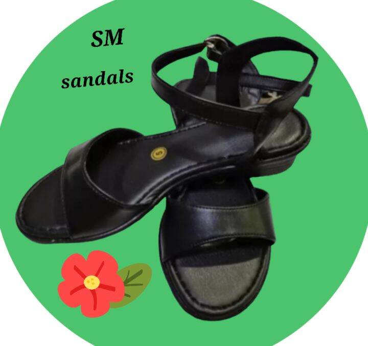 SM SANDALS MARIKINA FOR WOMAN | Lazada PH