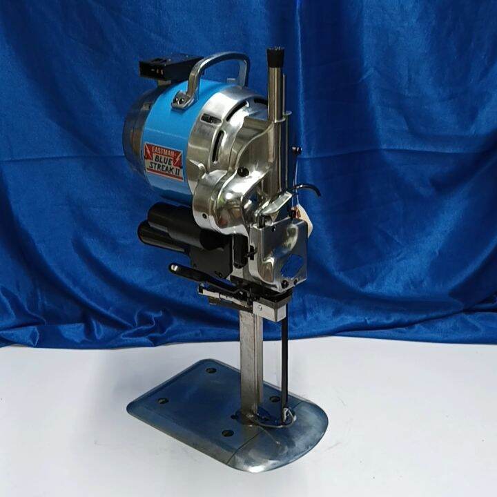 EASTMAN 10" CUTTING MACHINE BLUE STREAK II MODEL:629X (MADE IN USA ...