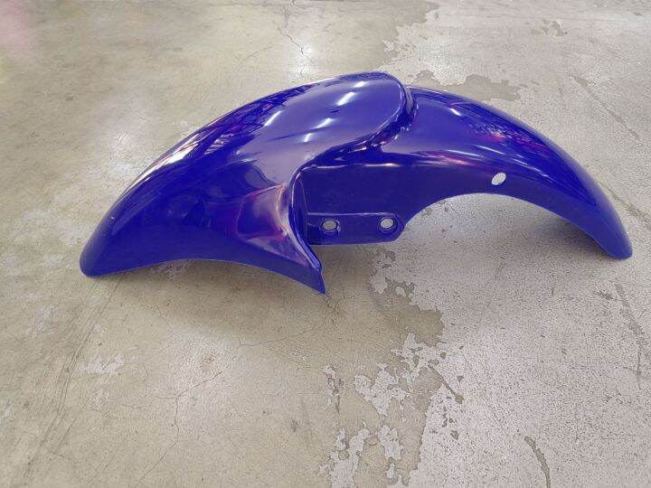 motorcycle front fender universal short ordinary | Lazada PH