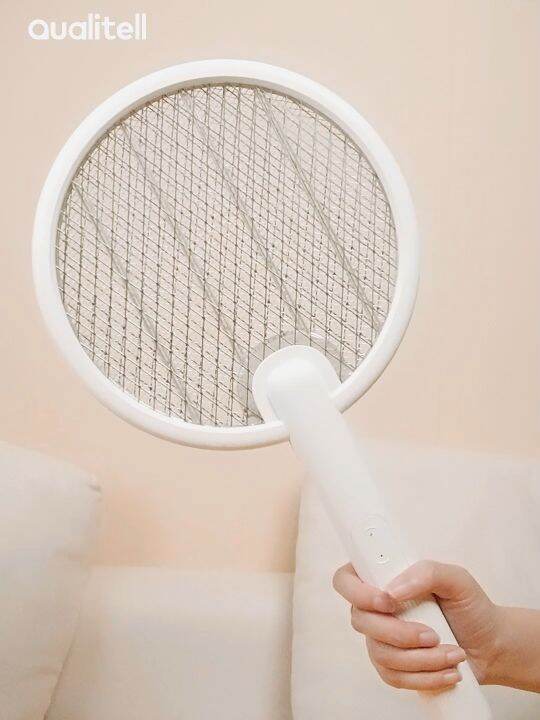 Xiaomi Qualitell Electric Mosquito Flap Strong Mosquito Control Lamp ...