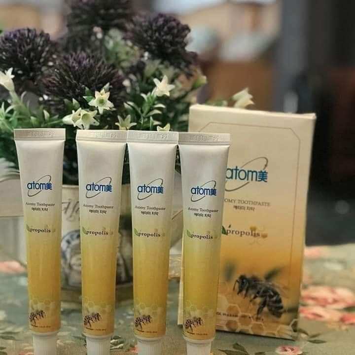 Odol atomy | Lazada Indonesia