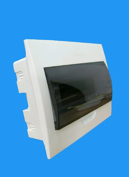 box Panel inbow 8 group / bok panel mcb Schneider | Lazada Indonesia