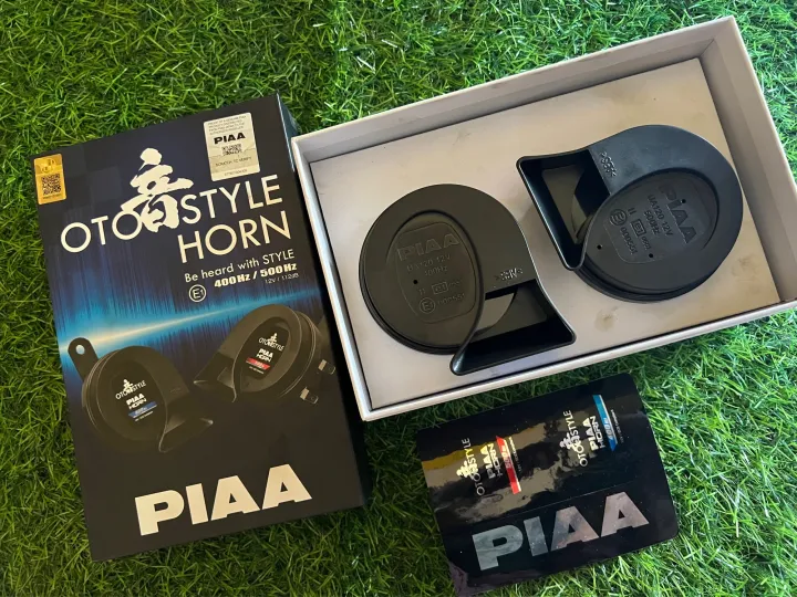 ORIGINAL PIAA HORN ORIGINAL | Lazada PH