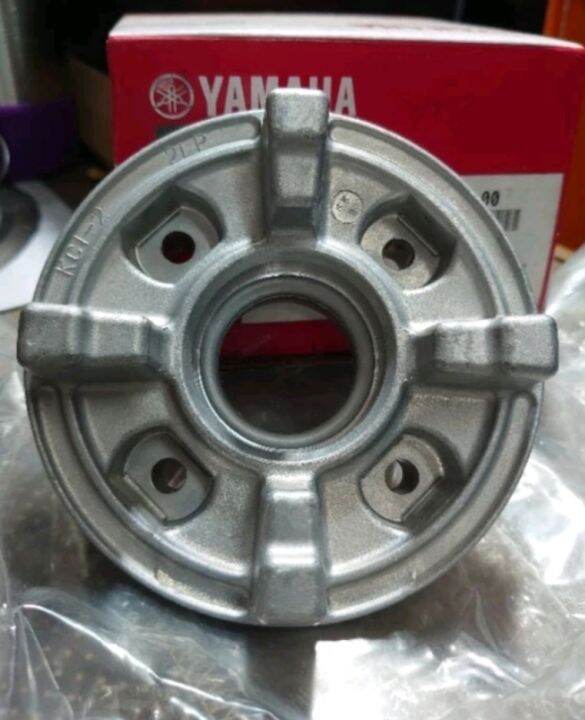 Original Yamaha Clutch Hub for Yamaha YTX125 | Lazada PH