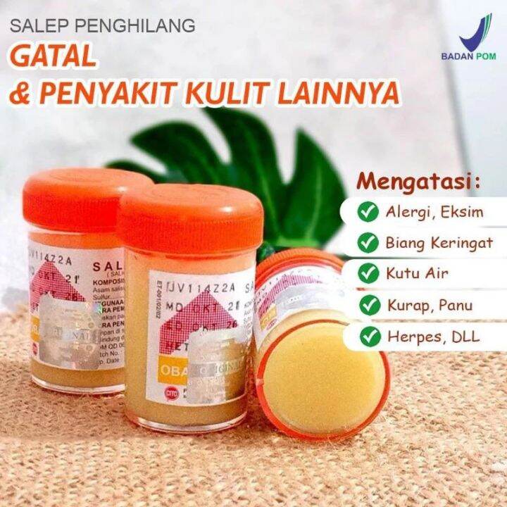 salep Gatel zwafel original | Lazada Indonesia