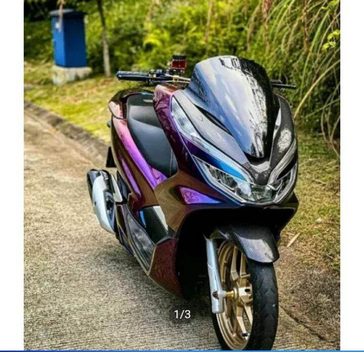 CAT BUNGLON MOBIL MOTOR 1KG | Lazada Indonesia