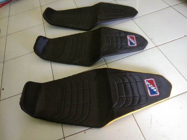 jok slim ninja rr new lis kuning merah ijo biru | Lazada Indonesia