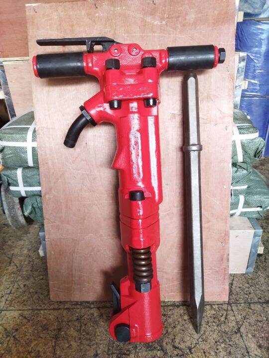 PNEUMATIK Jack hammer | Lazada Indonesia