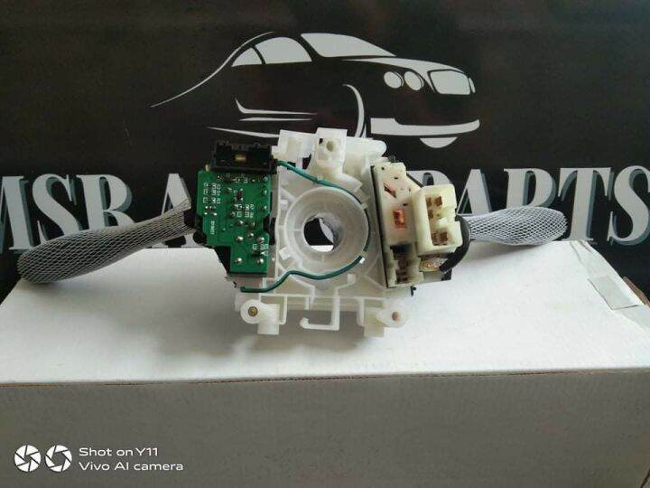 ADVENTURE COLUMN SWITCH ASSEMBLY | Lazada PH