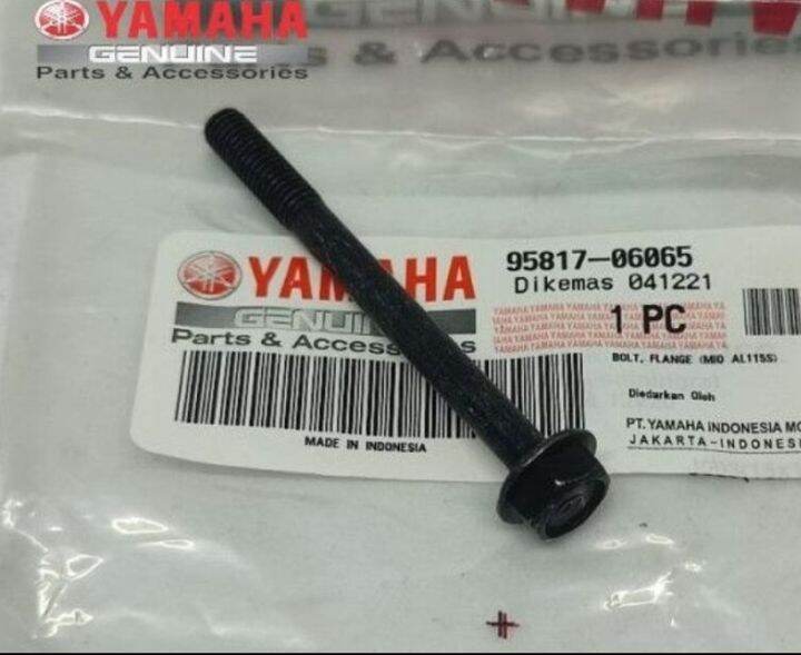 BAUT KLEM INTAKE INTEK MANIPUL MANIFOLD MIO LAMA SPORTY SMILE SOUL FINO ...