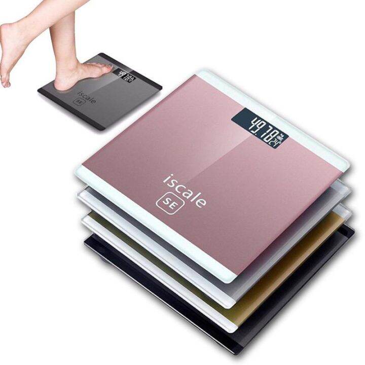 Professional I scale Weight Scale Machine SE Digital Body Scale High ...