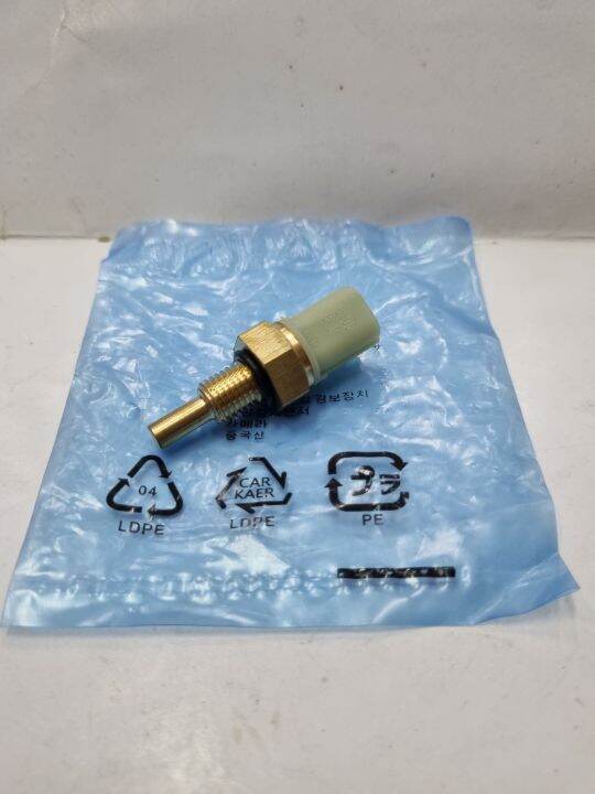 SENSOR ETC SENSOR SUHU SENSOR THERMOSTAT BEAT FI SUPRA X 125 FI PNP MIO ...