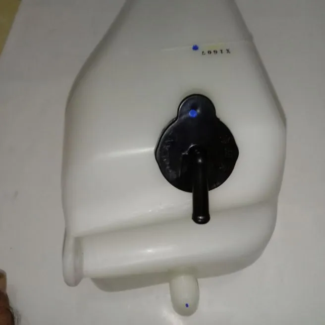 tabung air radiator Toyota Dyna saurus 110 115 125 130 140 dan Hino ...