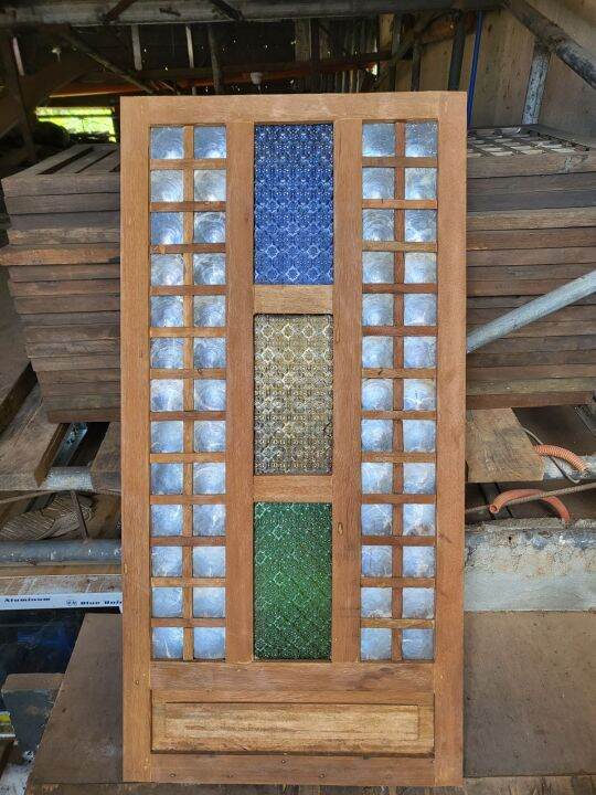 Capis window w/glass 2x4ft | Lazada PH